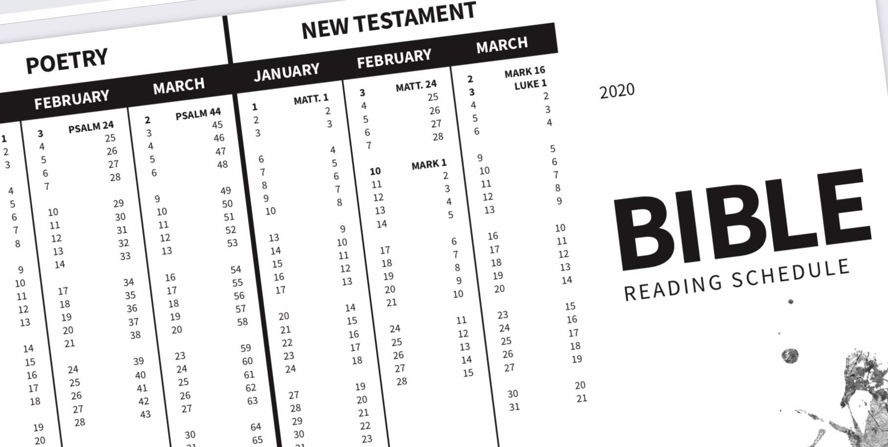 3 Practical Tips to Strengthen Your Bible Intake – Thoughts Worth Thinking